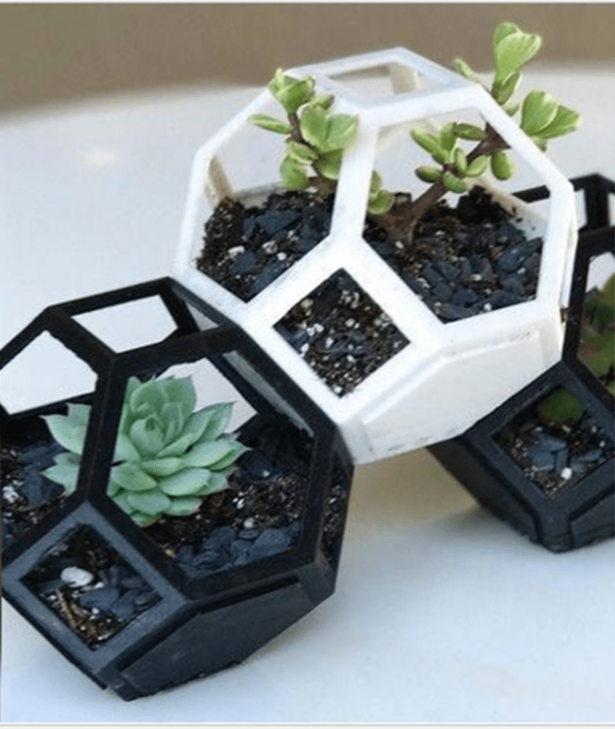 Cre8 Lab Workshop #2 3D Design and Printing – All Hallows' School Library